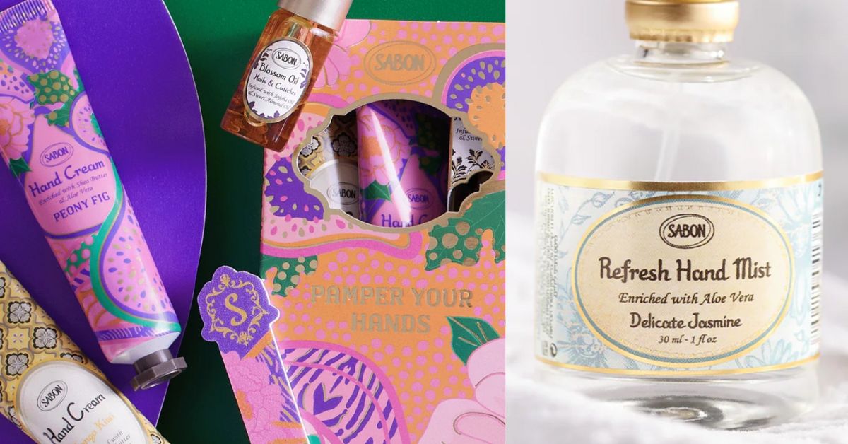 Top Hand Care Brands in Singapore 2024